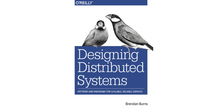 Canviz develops hand-on labs for readers of the Designing Distributed Systems e-book by Brendan ...