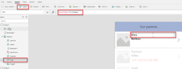 Connecting PowerApps To On-Premises Data With On-Premises Data Gateways ...