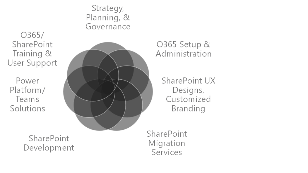 O365 Services – Canviz