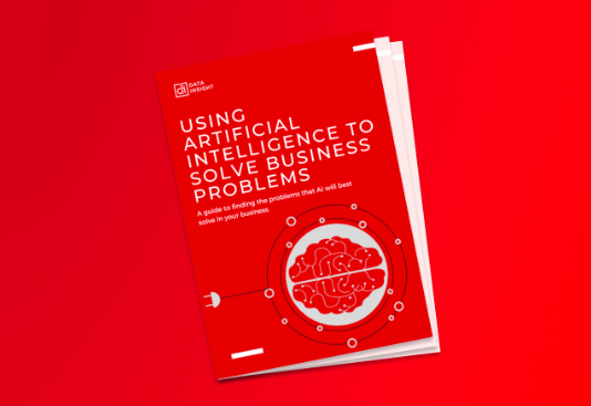 How can AI grow revenue and shrink costs? Now is the Time to explore! – Canviz