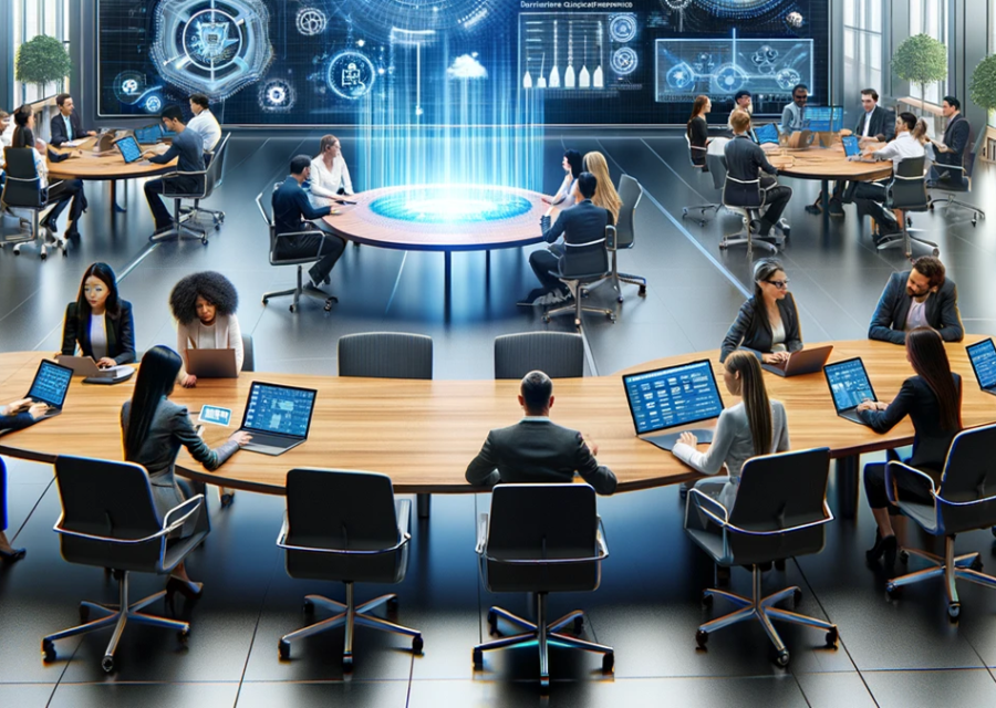 AI – Machine Learning Services – Canviz